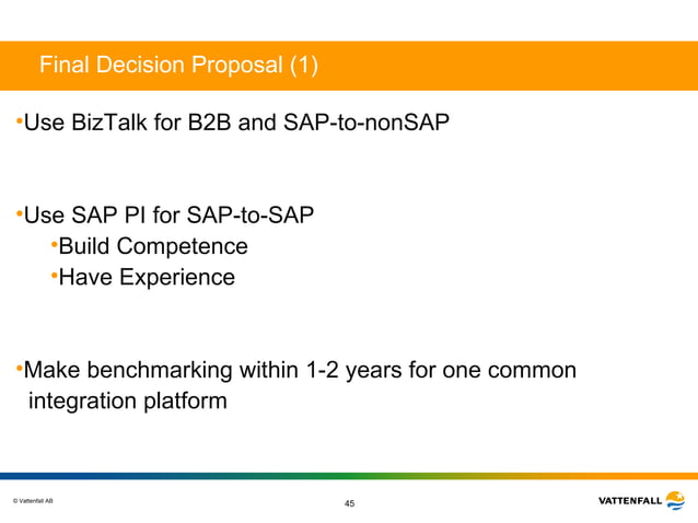Sap pi overview | PPT