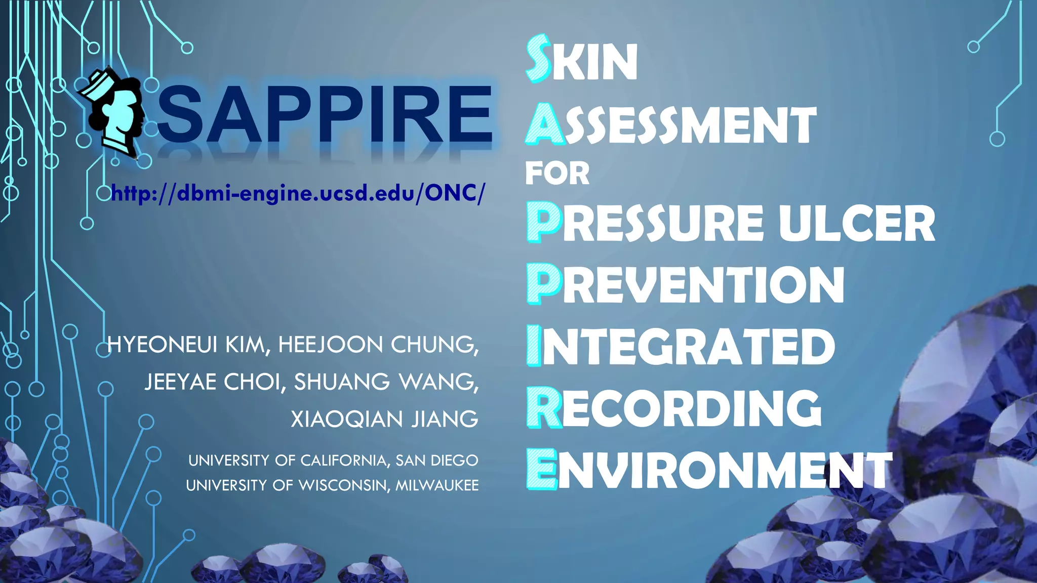 Sappire slides | PDF