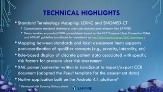 Sappire slides | PDF