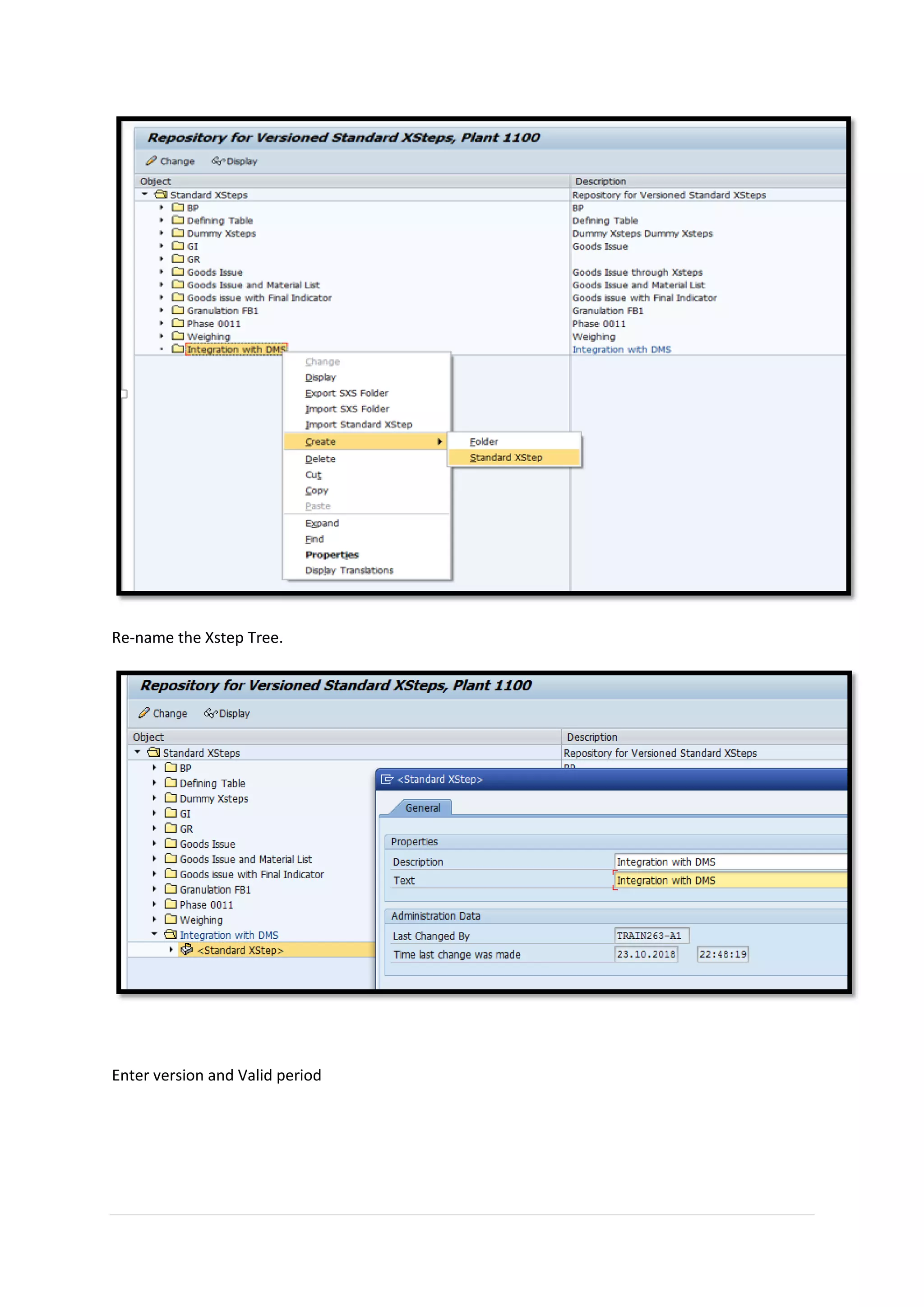 SAP PI Sheet integration with DMS(Document Management System) | PDF