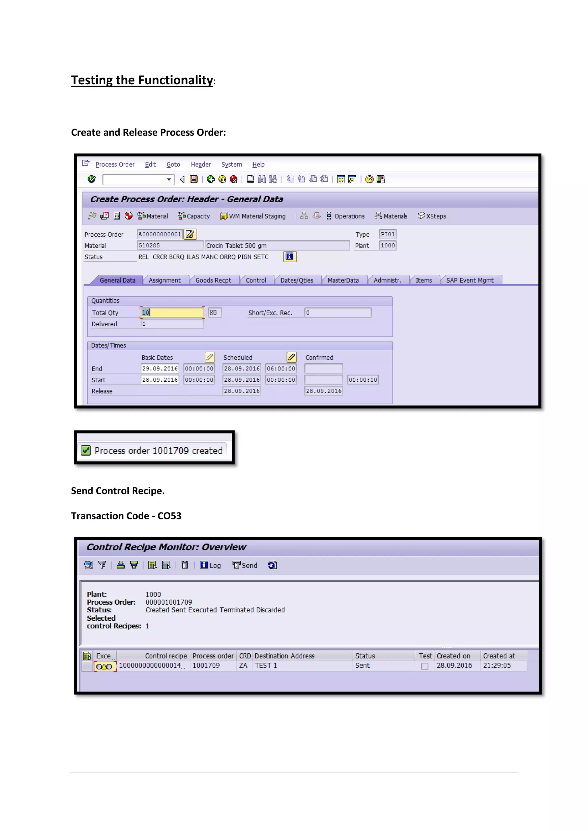 SAP PI Sheet integration with DMS(Document Management System) | PDF ...