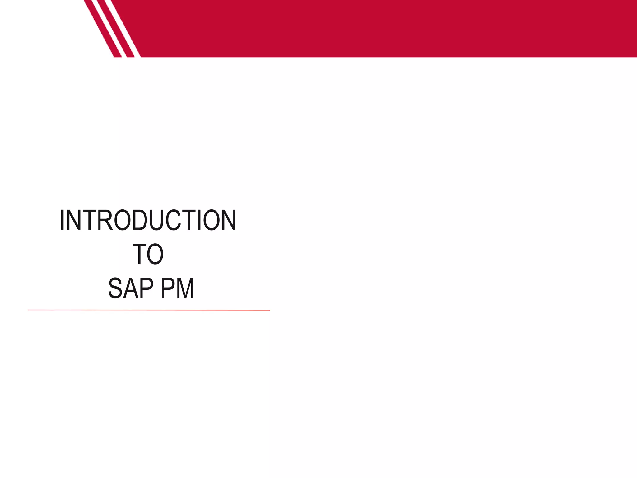 SAP Plant Maintenance.pptx