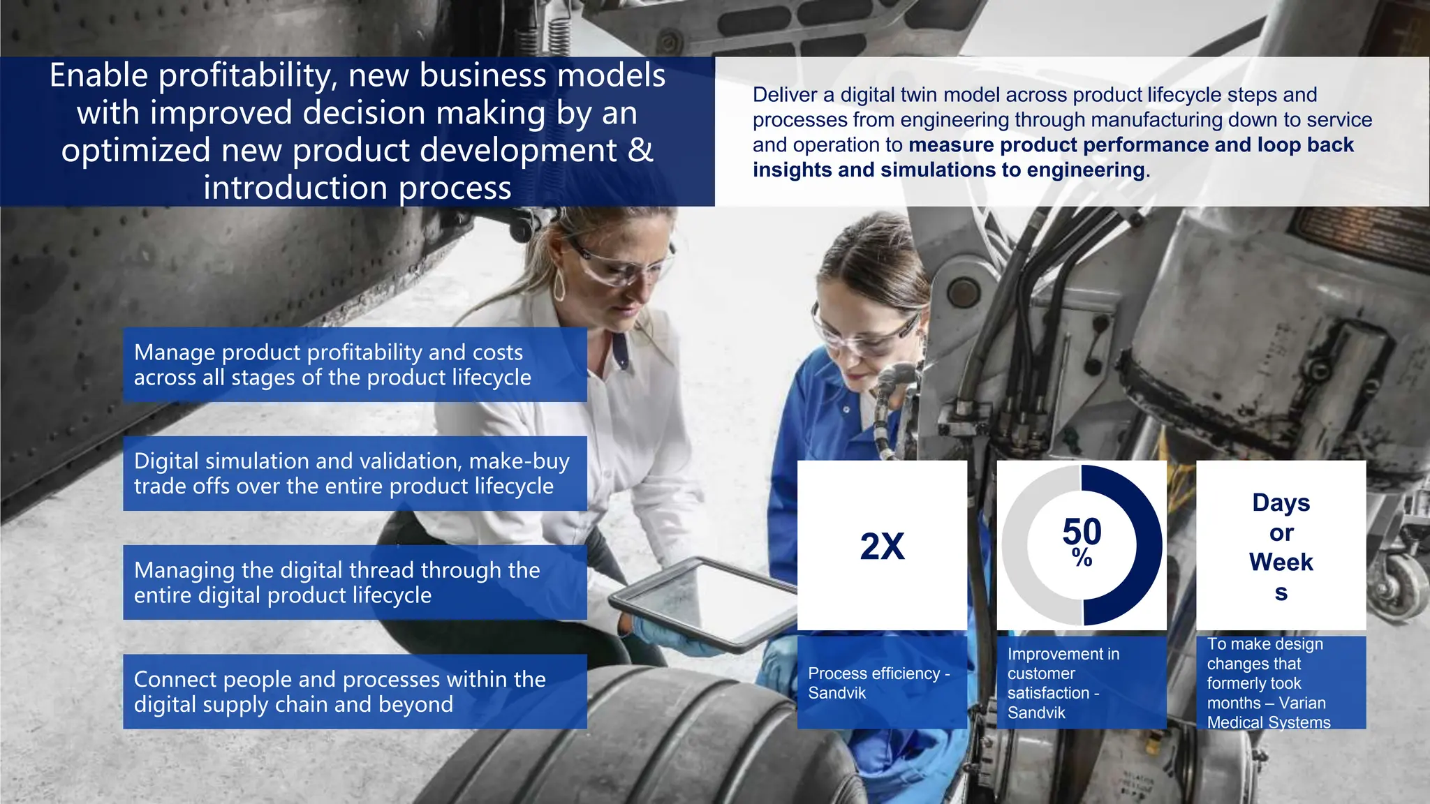 SAP PLM-SAP Product Lifecycle Management for Discrete Industries ...
