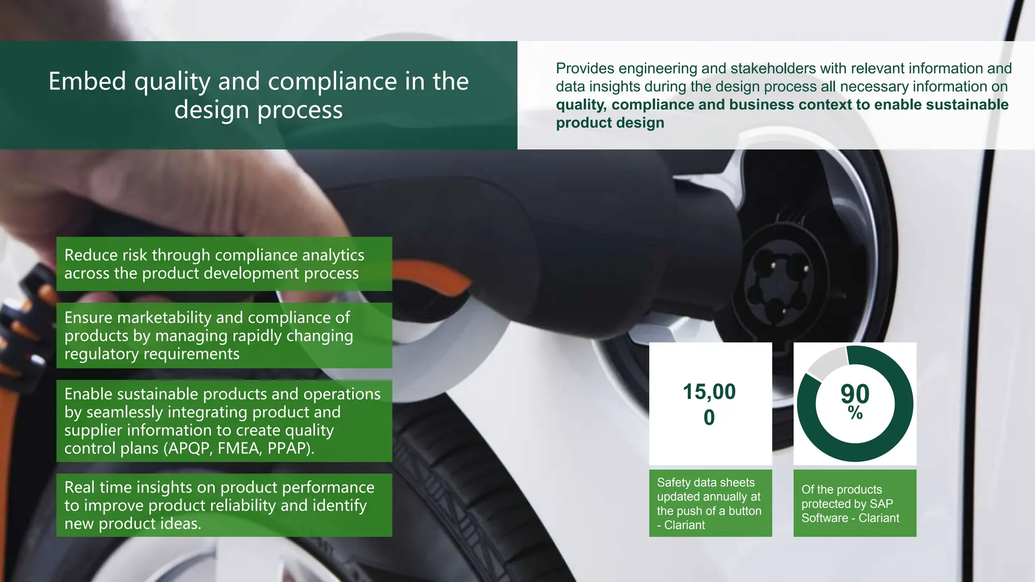 SAP PLM-SAP Product Lifecycle Management for Discrete Industries ...