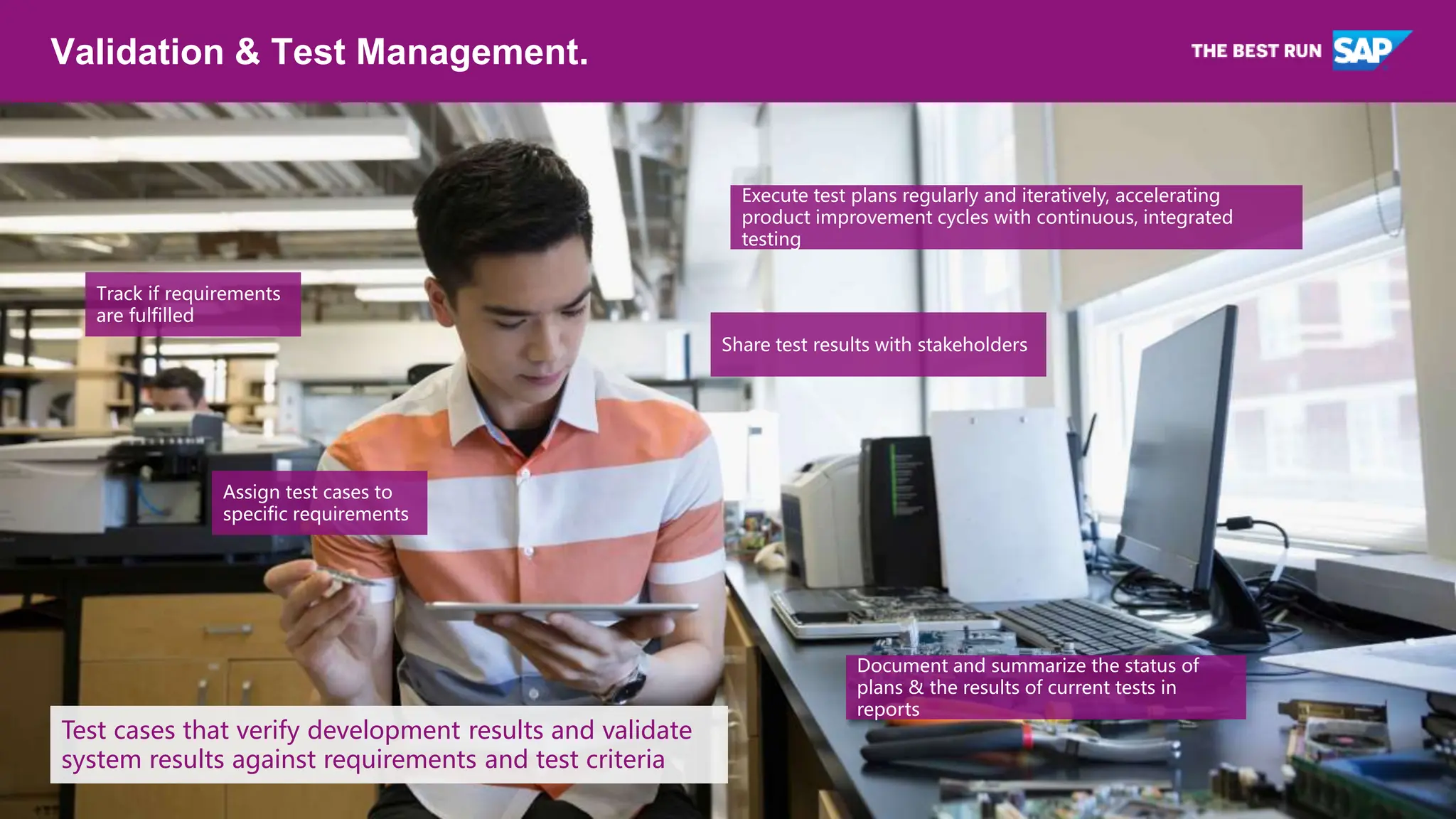 SAP PLM-SAP Product Lifecycle Management for Discrete Industries ...