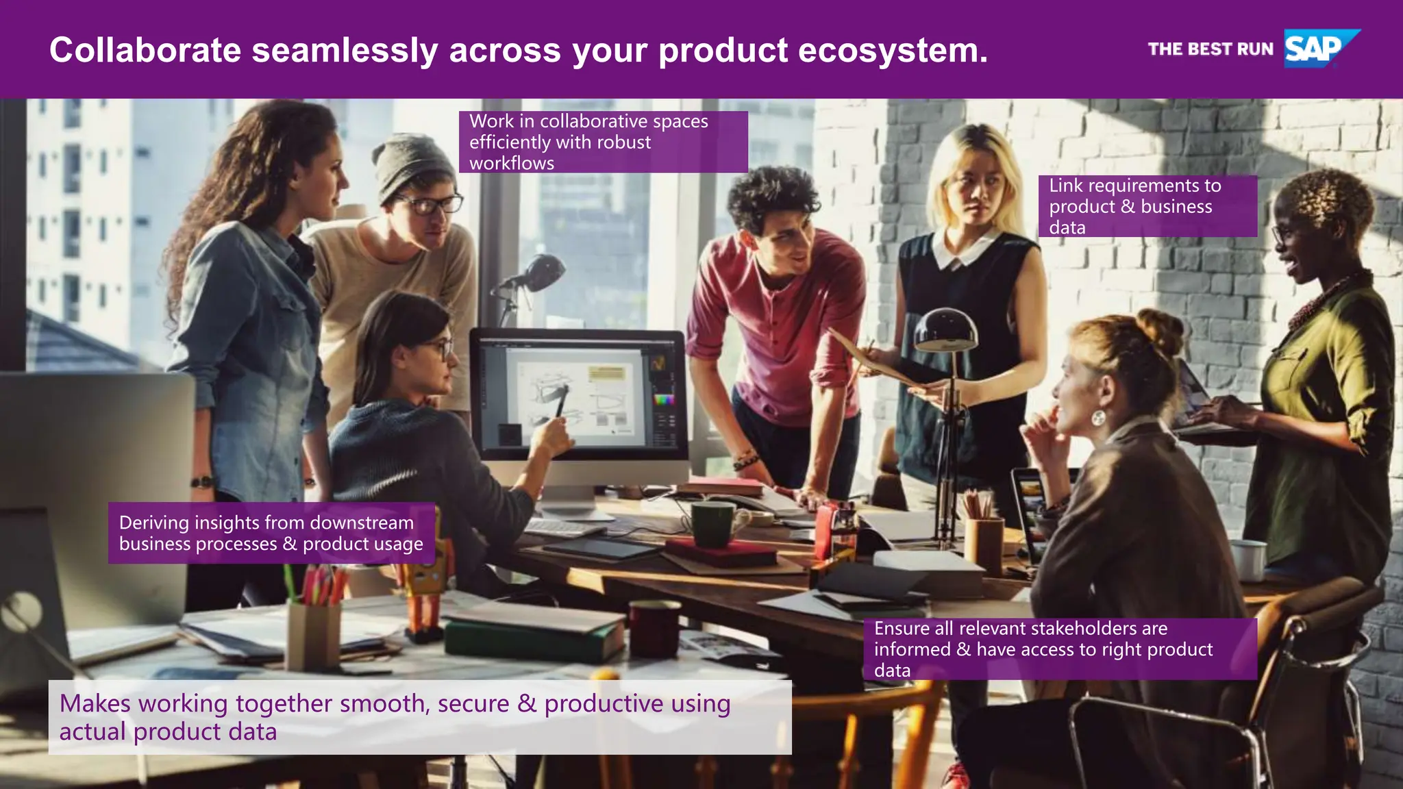 SAP PLM-SAP Product Lifecycle Management for Discrete Industries ...