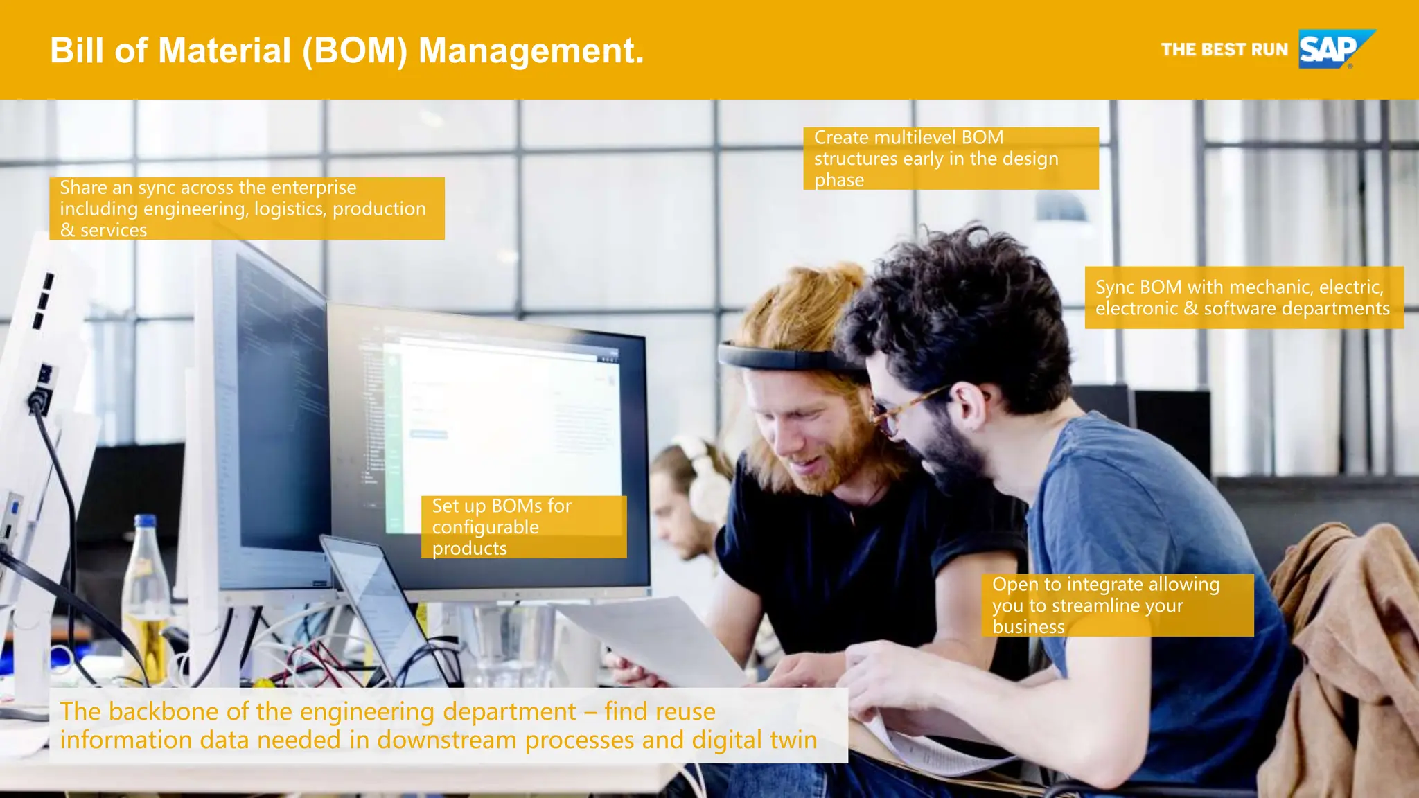 SAP PLM-SAP Product Lifecycle Management for Discrete Industries ...