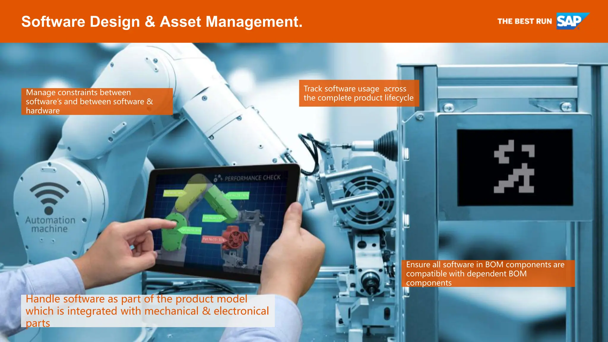 SAP PLM-SAP Product Lifecycle Management for Discrete Industries ...