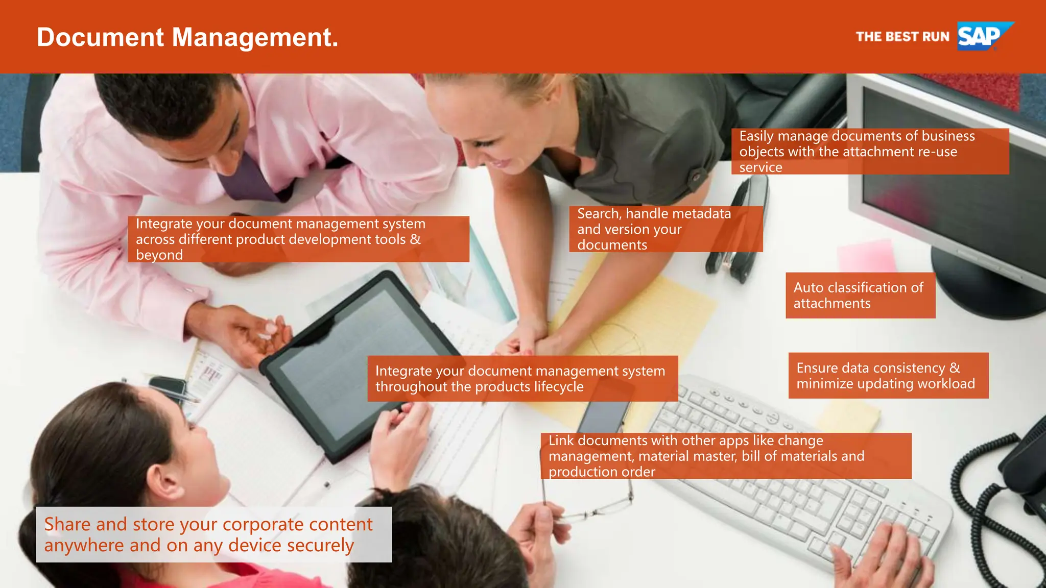 SAP PLM-SAP Product Lifecycle Management for Discrete Industries ...