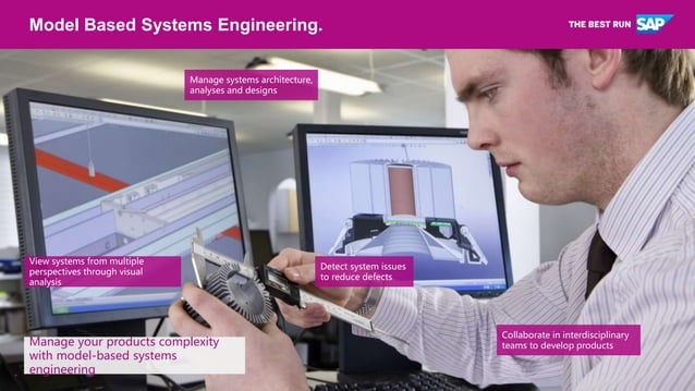 SAP PLM-SAP Product Lifecycle Management for Discrete Industries ...