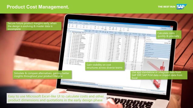 SAP PLM-SAP Product Lifecycle Management for Discrete Industries ...