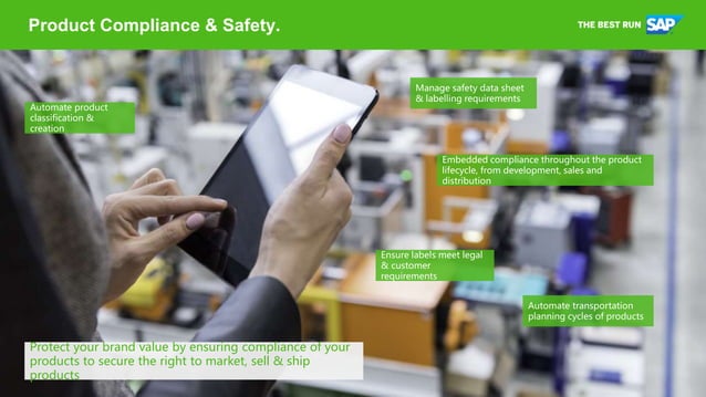 SAP PLM-SAP Product Lifecycle Management for Discrete Industries ...