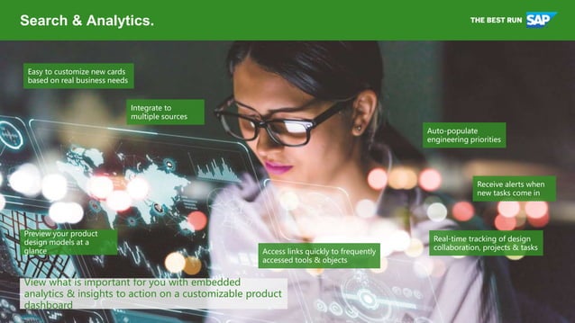 SAP PLM-SAP Product Lifecycle Management for Discrete Industries ...