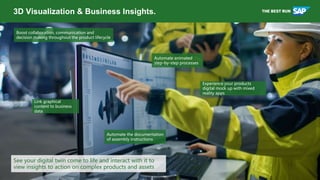 SAP PLM-SAP Product Lifecycle Management for Discrete Industries ...