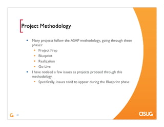Sap plm ppt | PDF