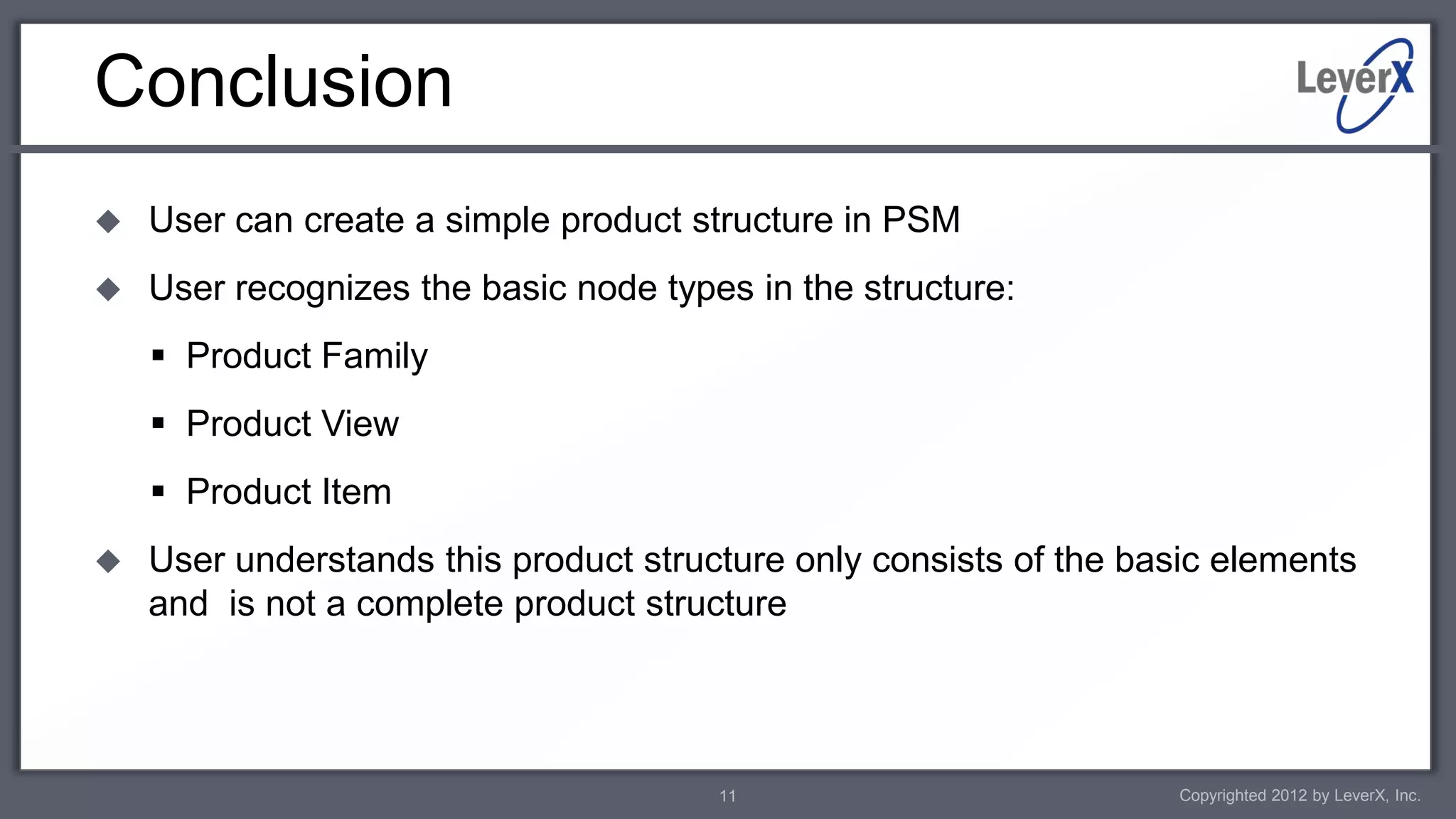 LeverX SAP PLM Tutorial - Product Structure Management - Create a ...