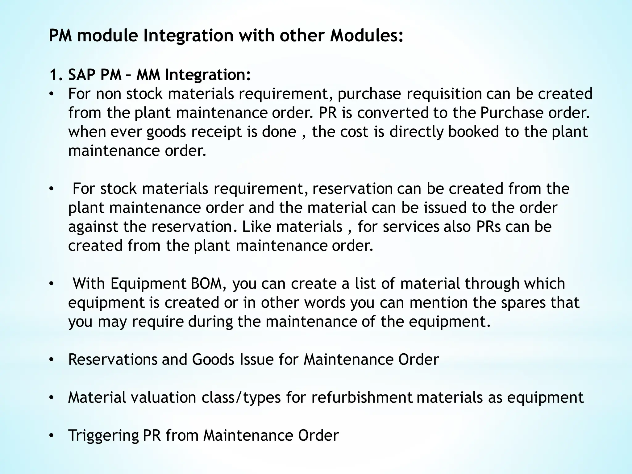SAP_PM_Major_integration_with_other_modules_1703686356.pdf | Business ...