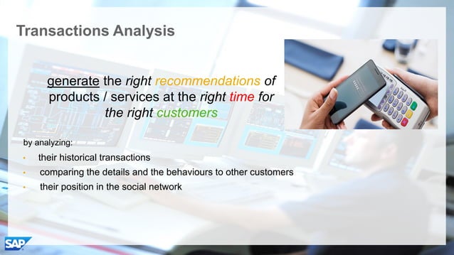 Transactions / Basket Analysis | PPT