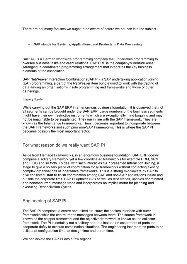 sap po for beginners.docx