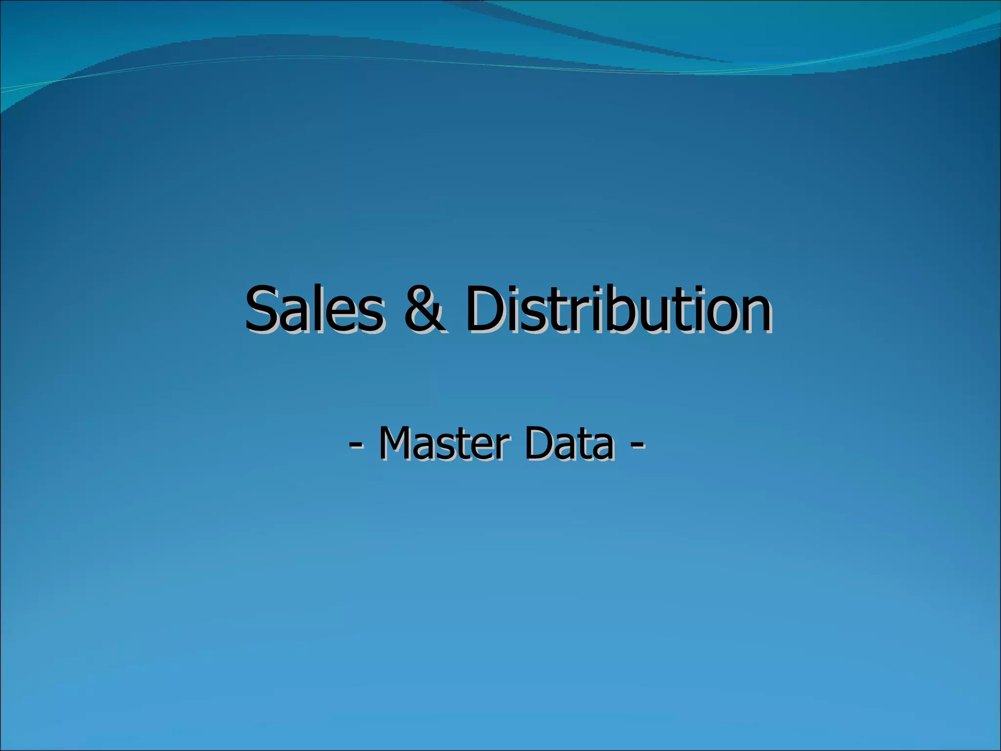 Sap power point presentation download from | PPT