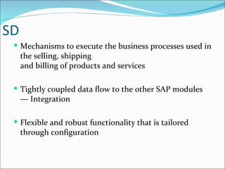 Sap power point presentation download from | PPT