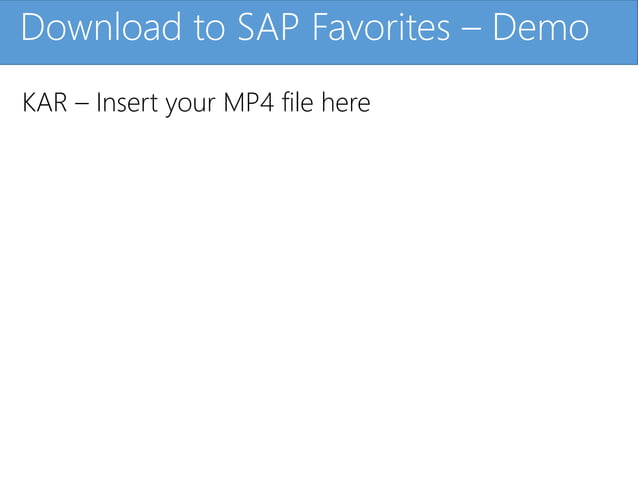 Sap Purchase Order Workflow Pptx 2640
