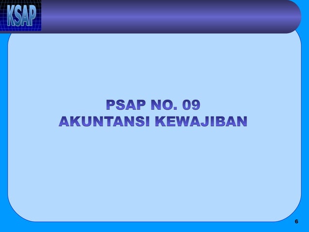 Sap pp71 sesi 4 perbedaan psap 08,09,10,11 | PPT