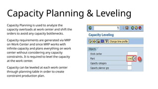 SAP Production Planning Presentation.pptx