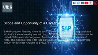 SAP PP Certification Course in Noida.pptx