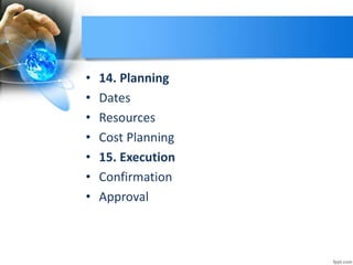 Sap ppm online training | PPT