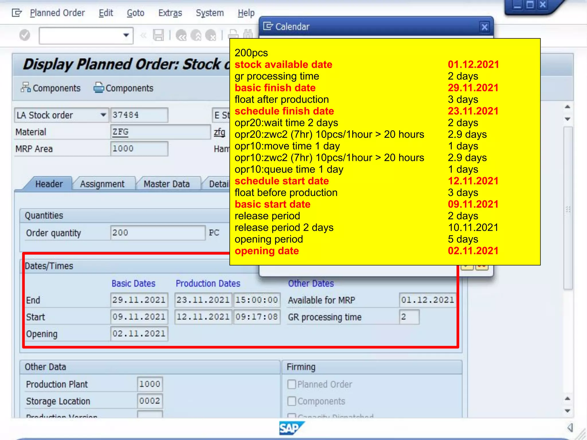 SAP PP Production Order Understanding Time Elements.pdf