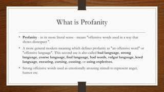 Sexual Harassment, Gender Discrimination and Sexism | PPT