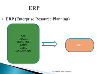 SAP PPT New 1.ppt