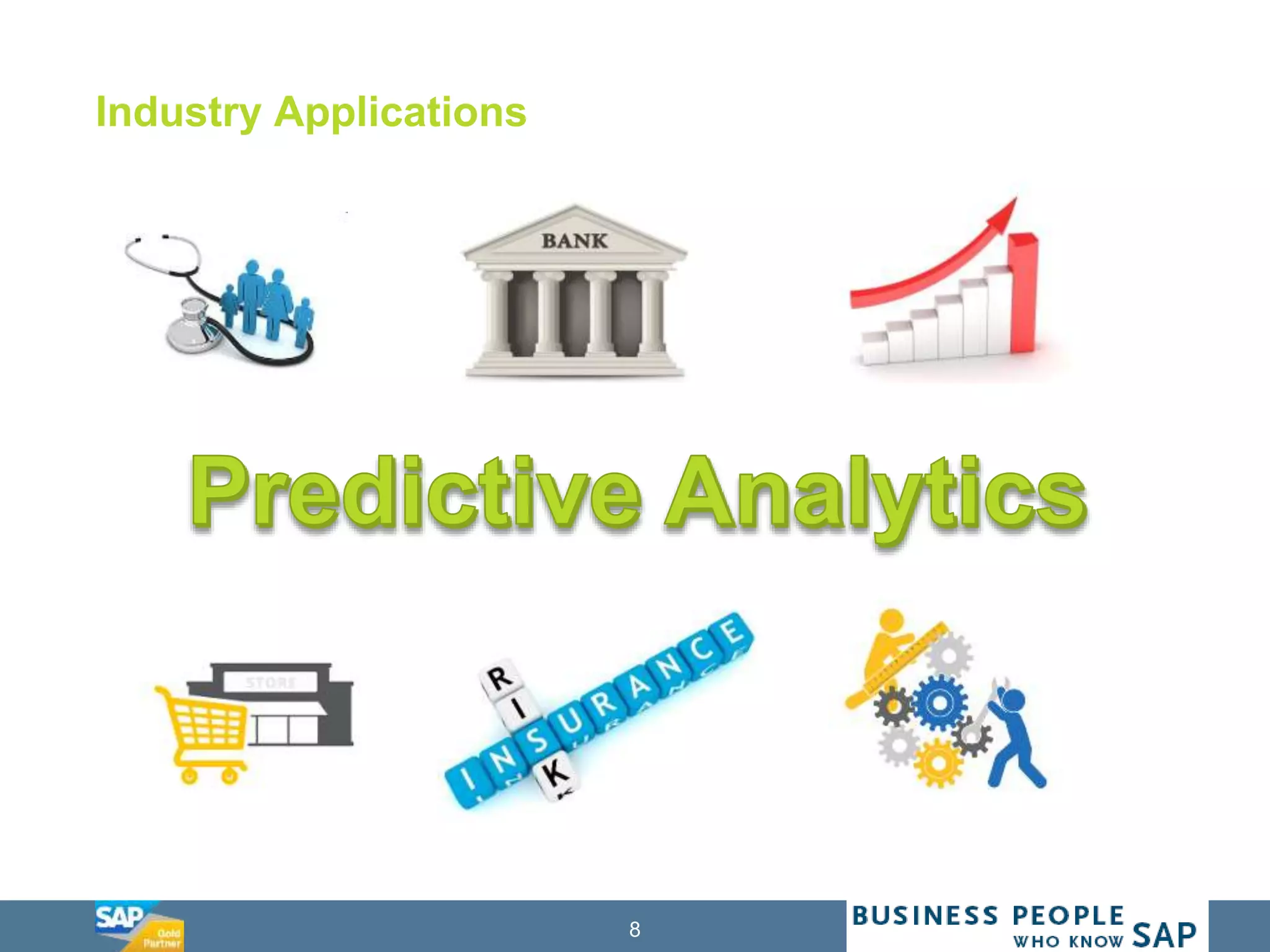SAP Predictive Analytics | PPTX
