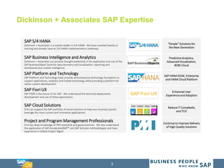 SAP Predictive Analytics | PPTX
