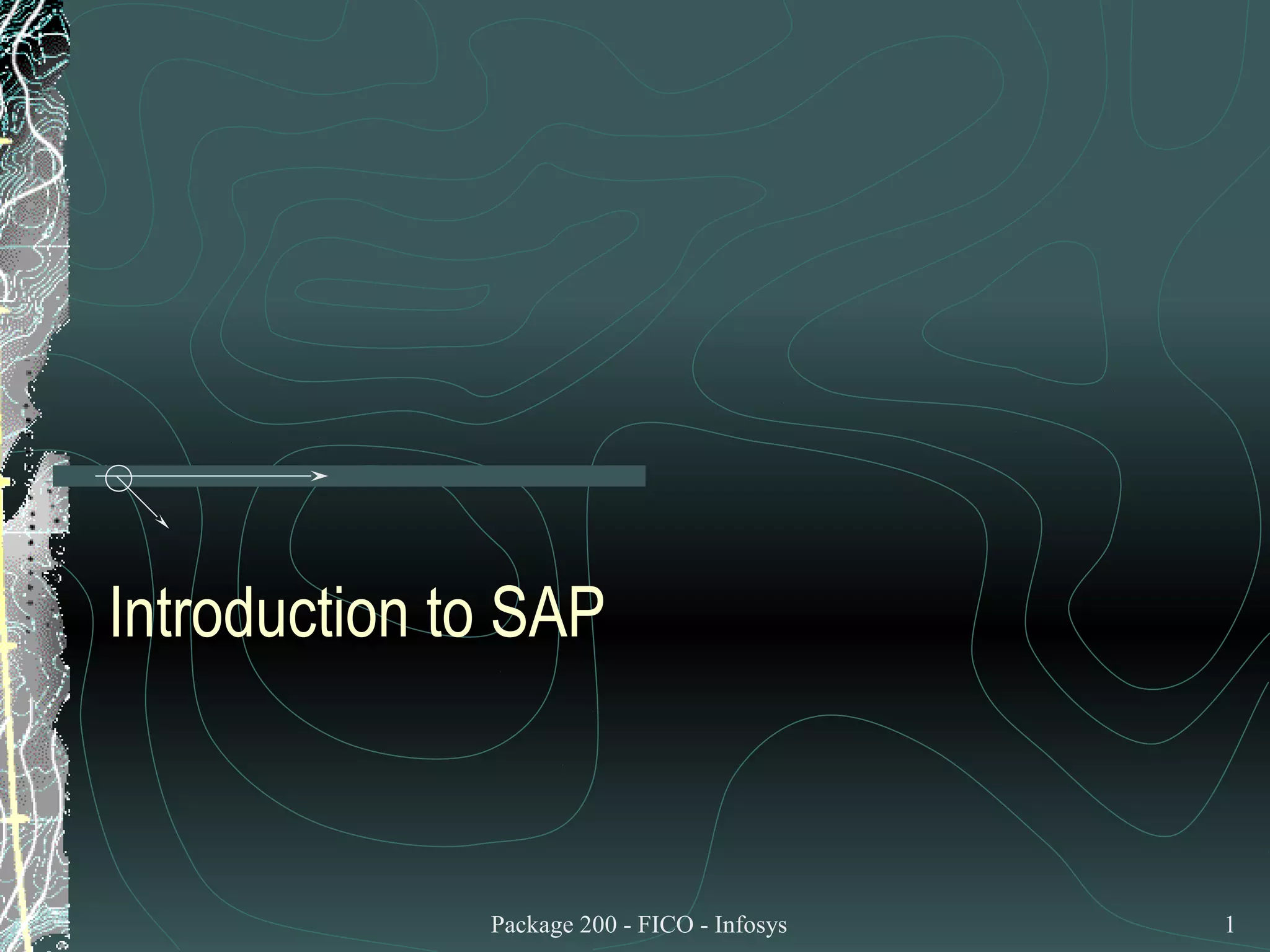 Sap presentation | PPT