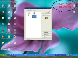 Sap presentation | PPSX