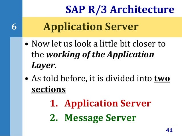 SAP for Beginners