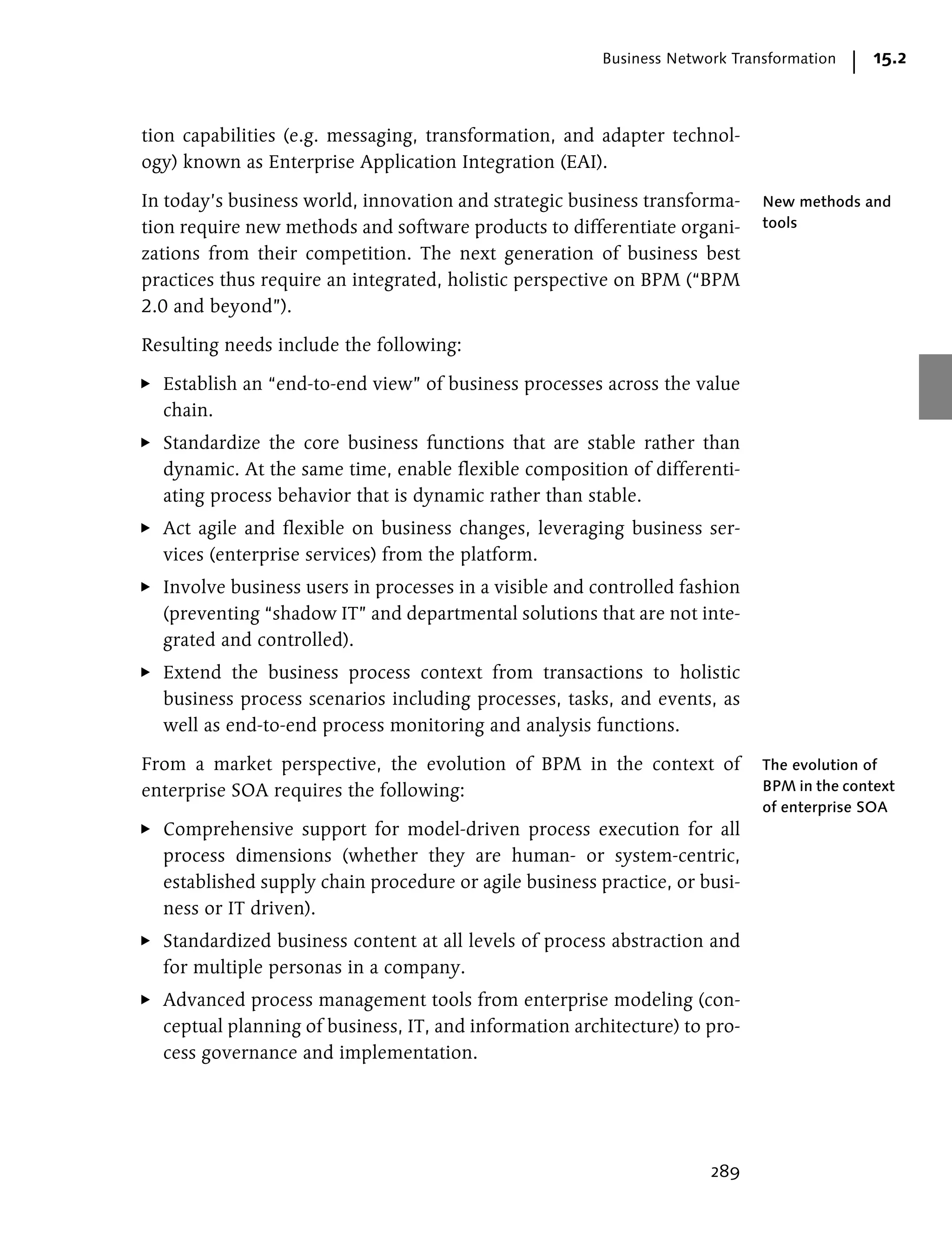 SAP Business Process Management - SAP Roadmap | PDF