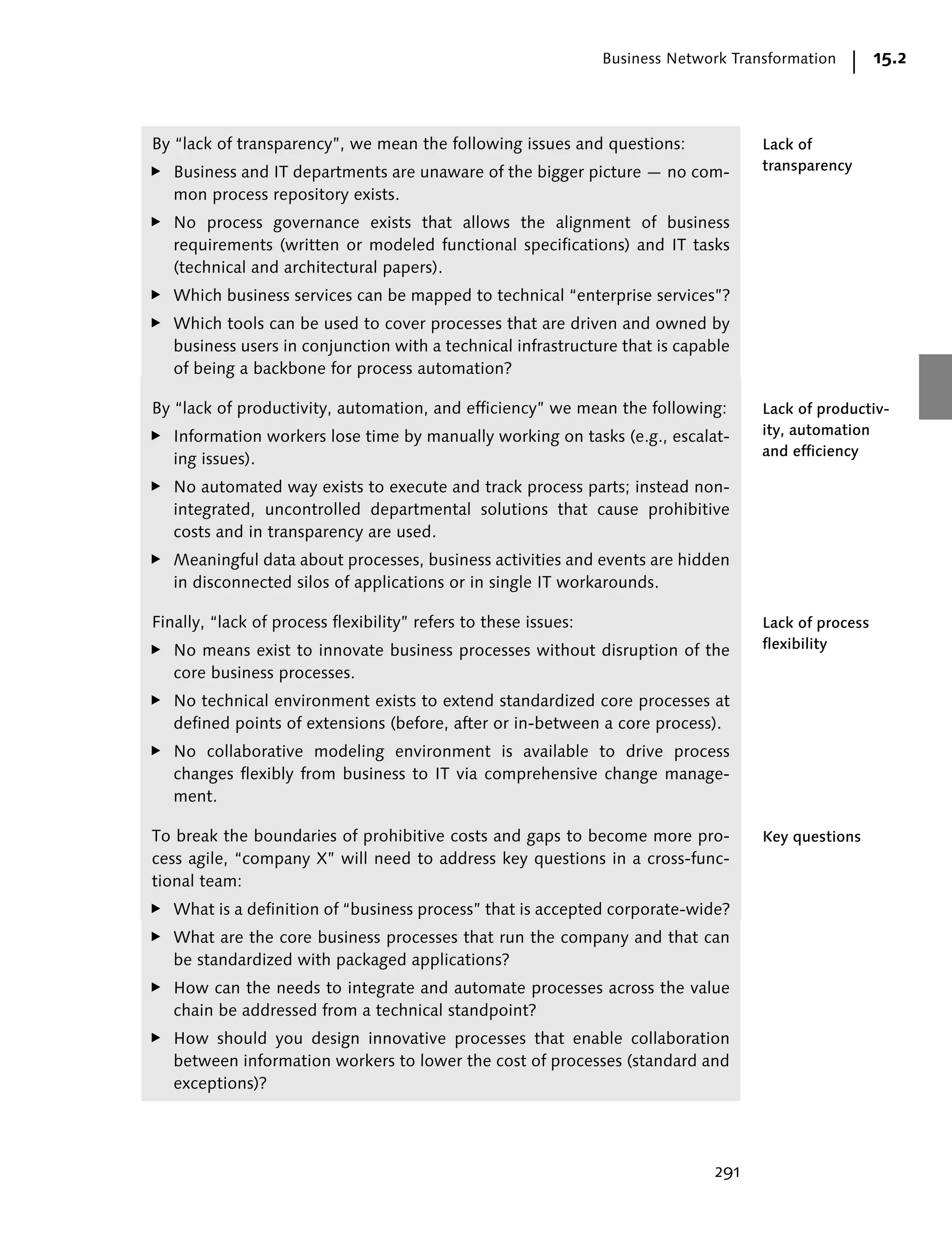 SAP Business Process Management - SAP Roadmap | PDF