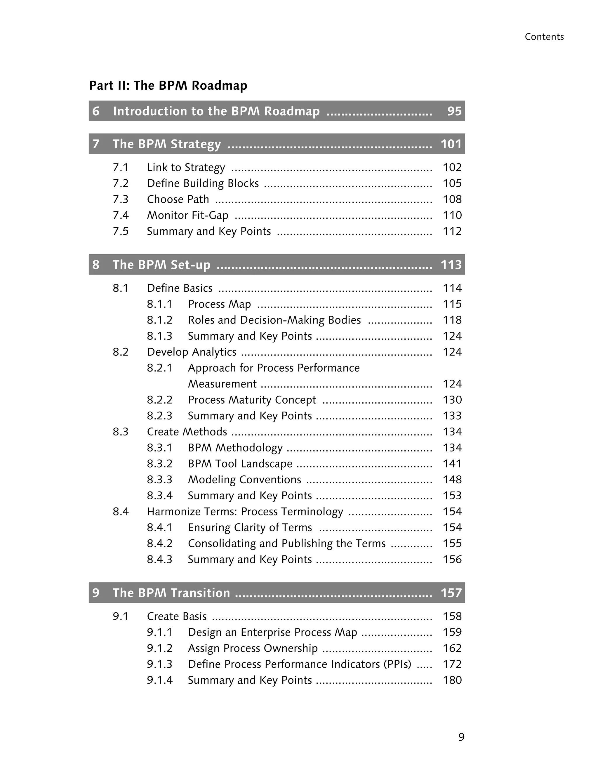 SAP Business Process Management - SAP Roadmap | PDF