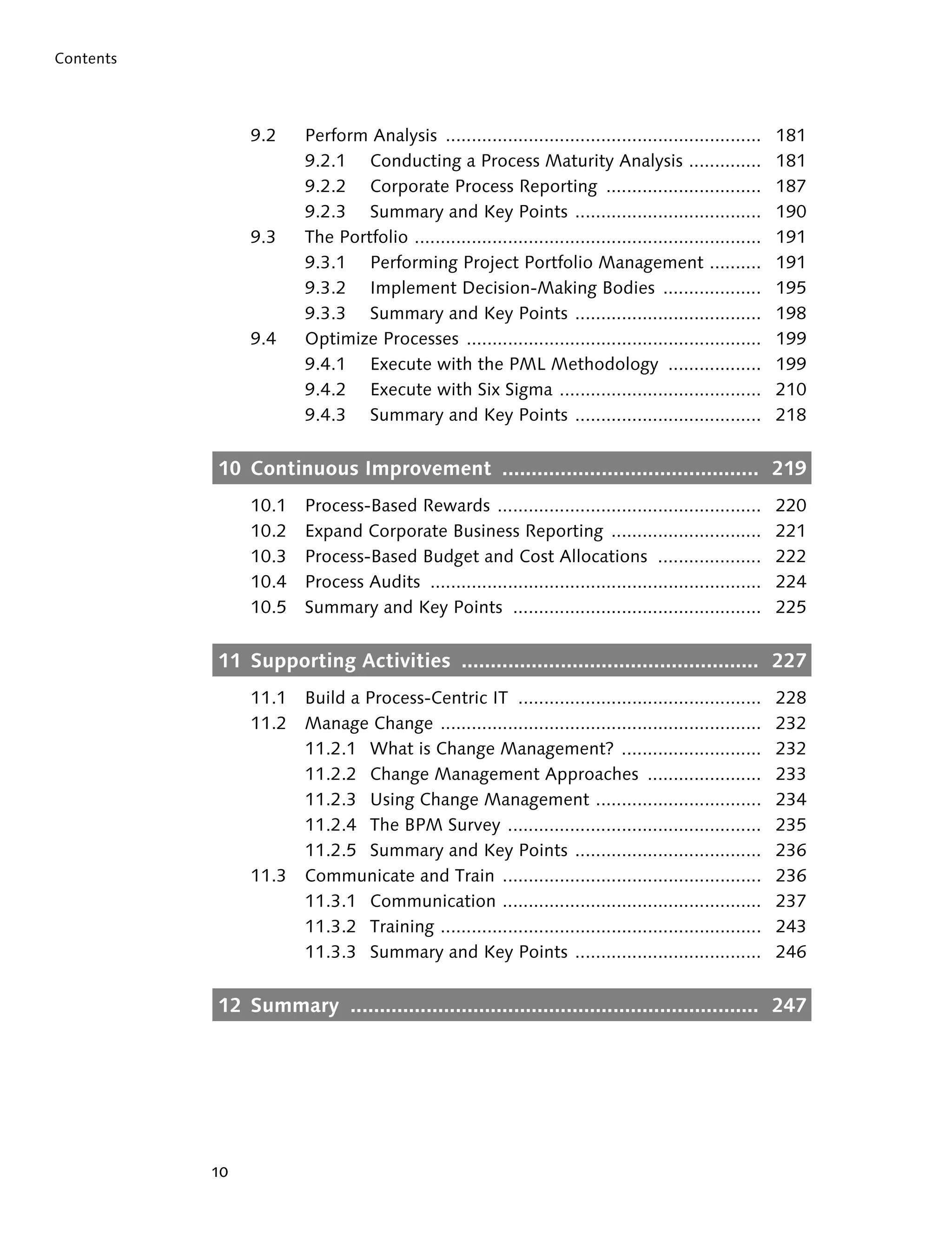 SAP Business Process Management - SAP Roadmap | PDF