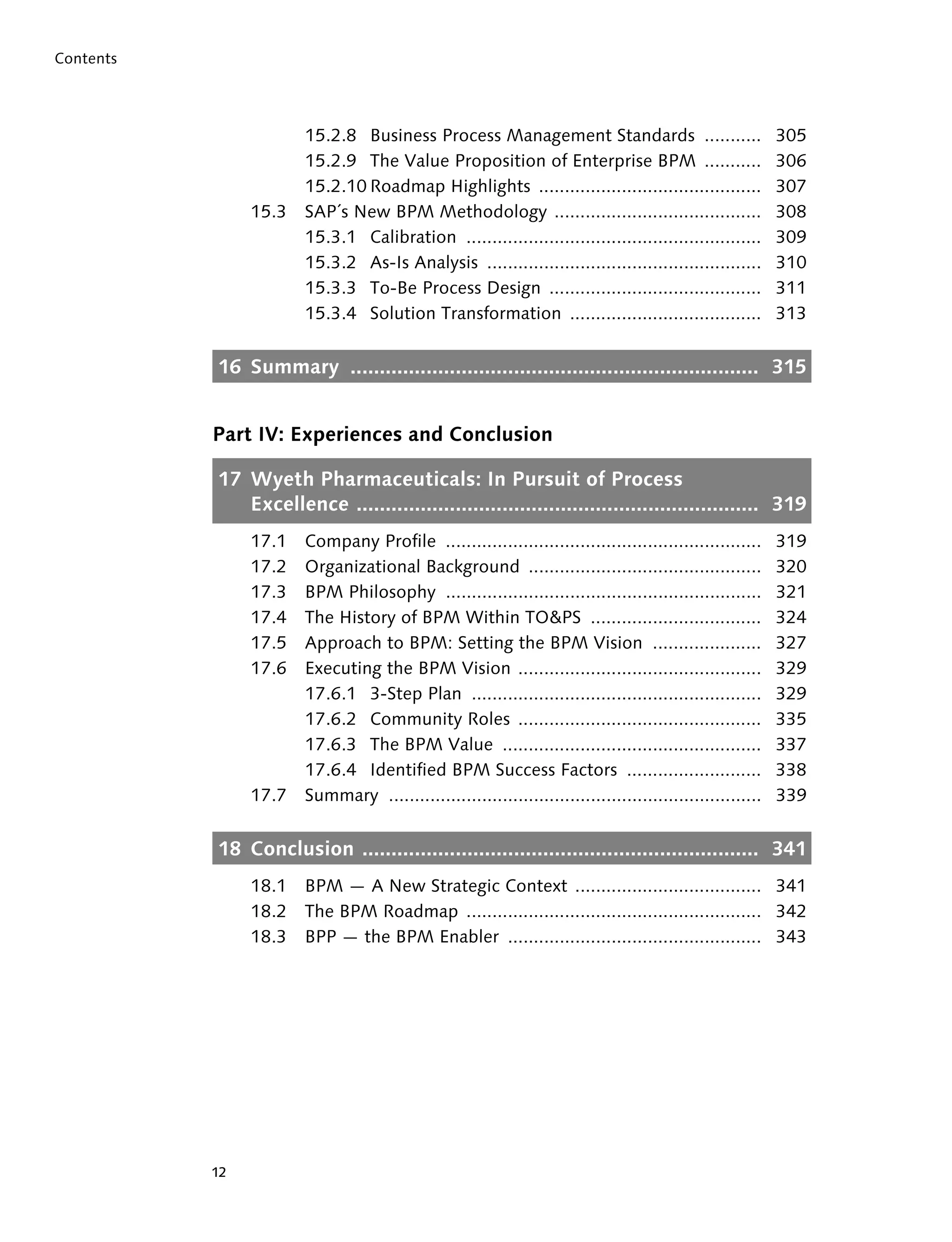 SAP Business Process Management - SAP Roadmap | PDF