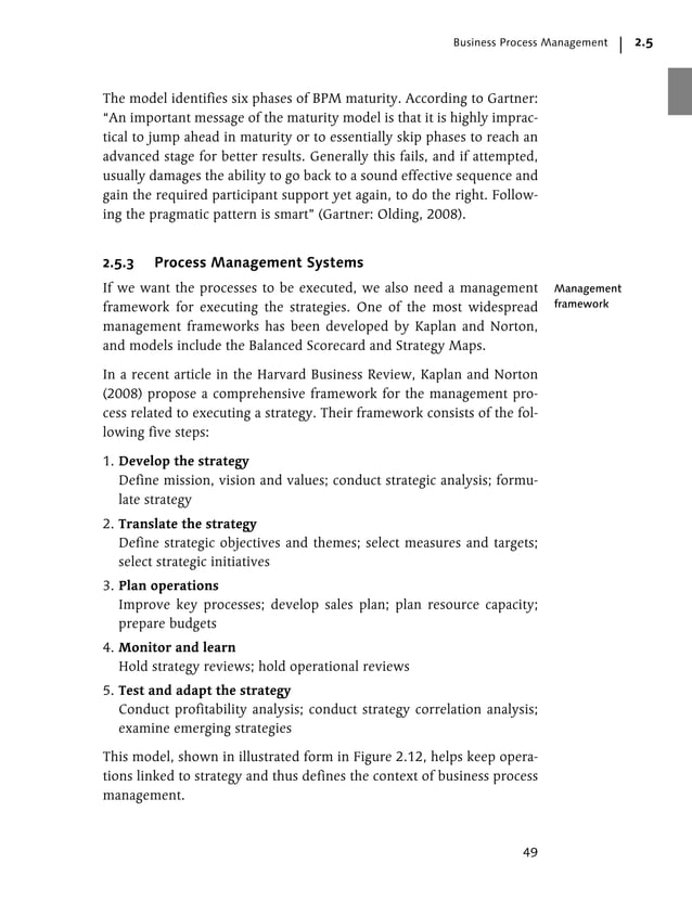SAP Business Process Management - SAP Roadmap | PDF
