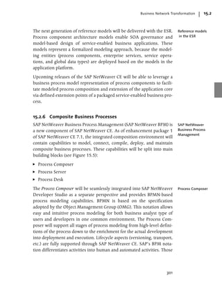 SAP Business Process Management - SAP Roadmap | PDF