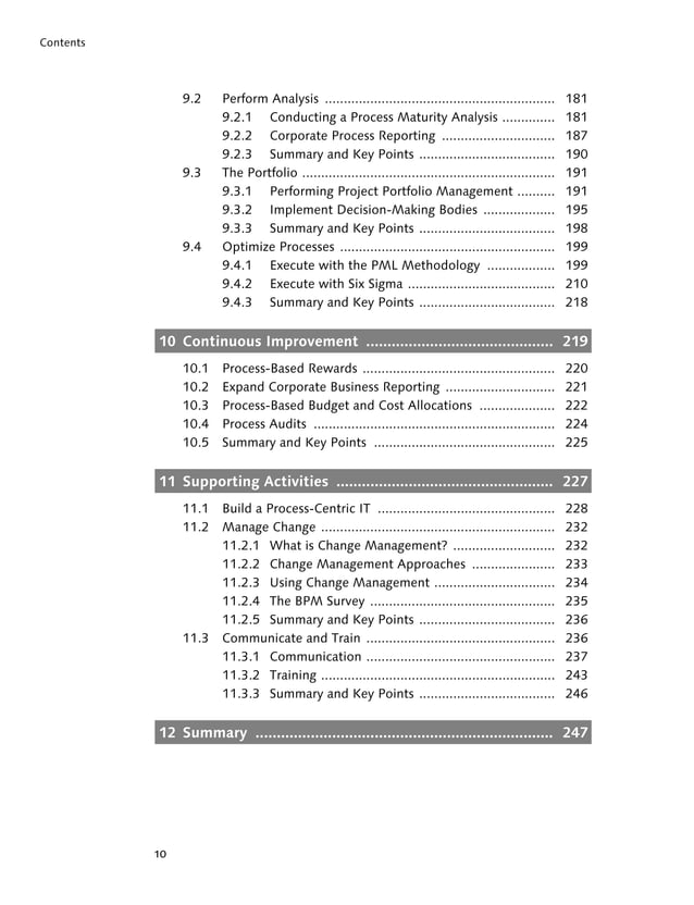 SAP Business Process Management - SAP Roadmap | PDF