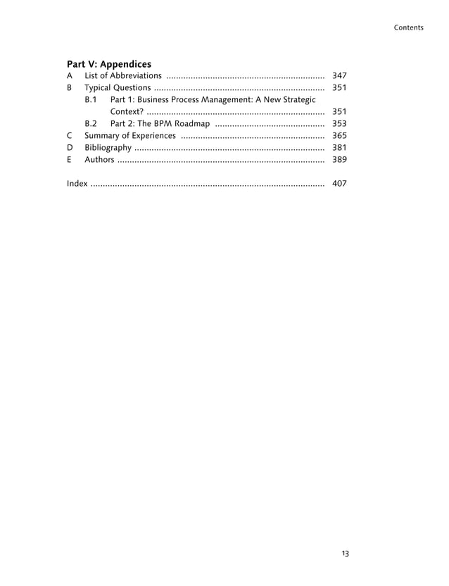 SAP Business Process Management - SAP Roadmap | PDF