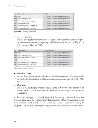Sappress effective pricing_with_sap_erp | PDF