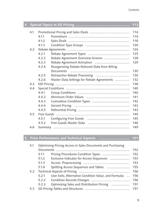 Sappress effective pricing_with_sap_erp | PDF