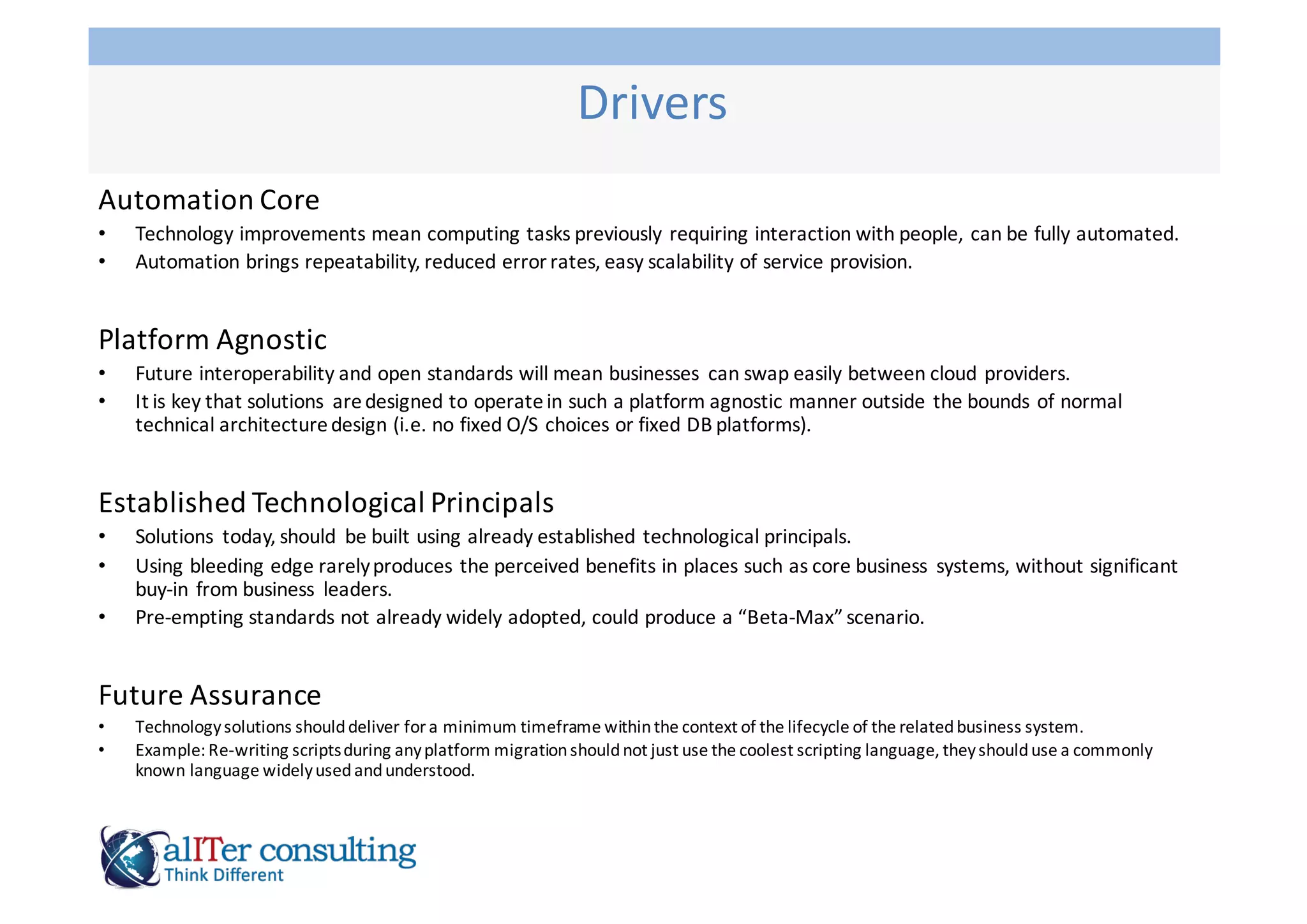 Principal Propagation with SAP Cloud Platform | PPT